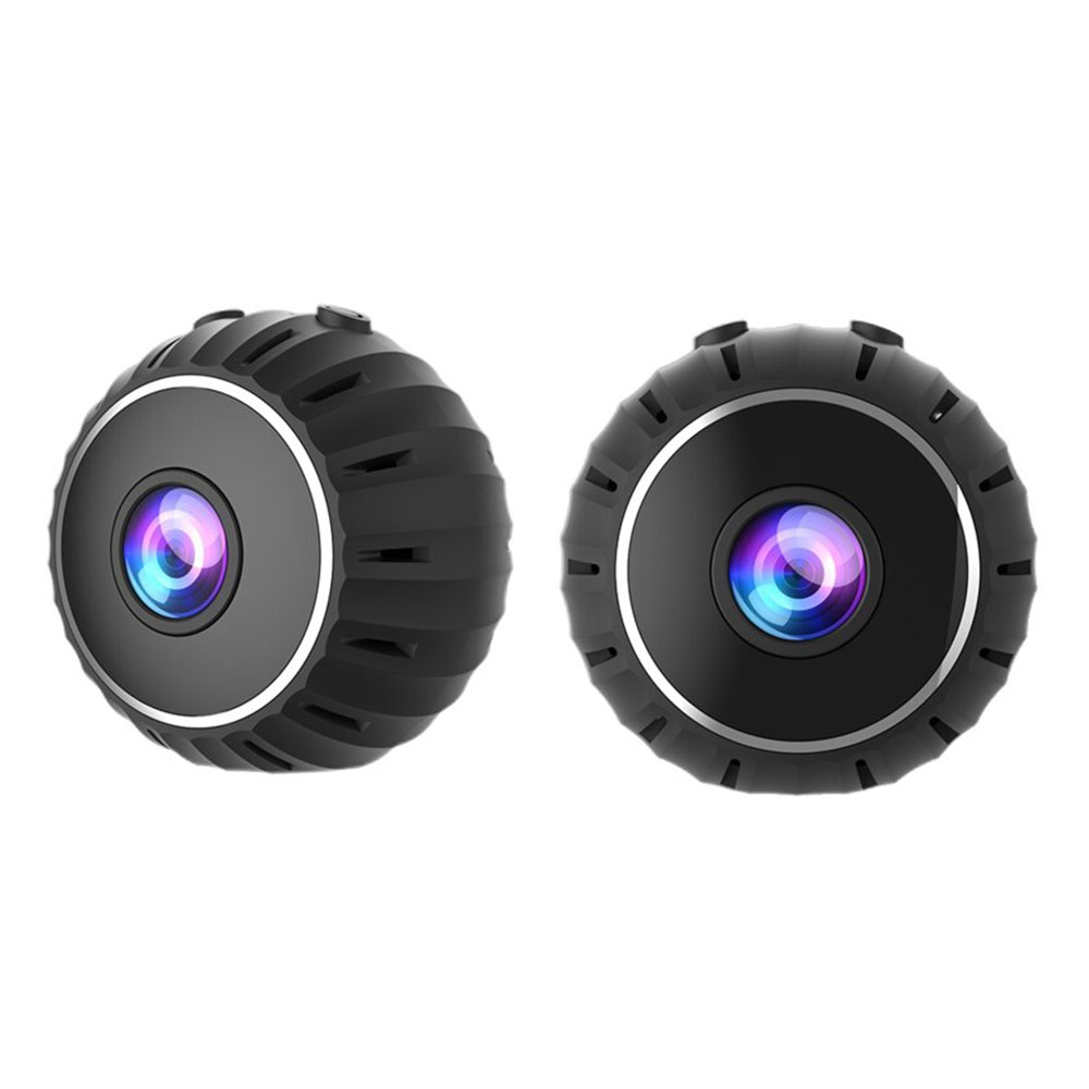 Mini camera de supraveghere Andowl S701, HD